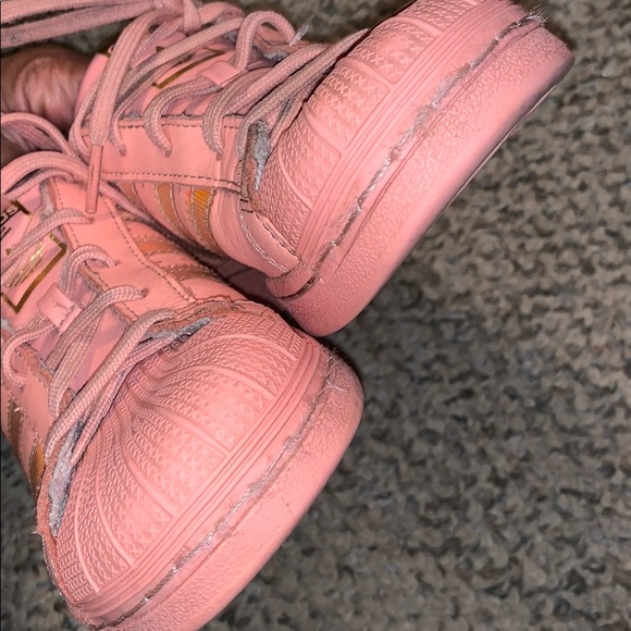 adidas | Shoes | Adidas Superstar Shell Toe | Poshmark